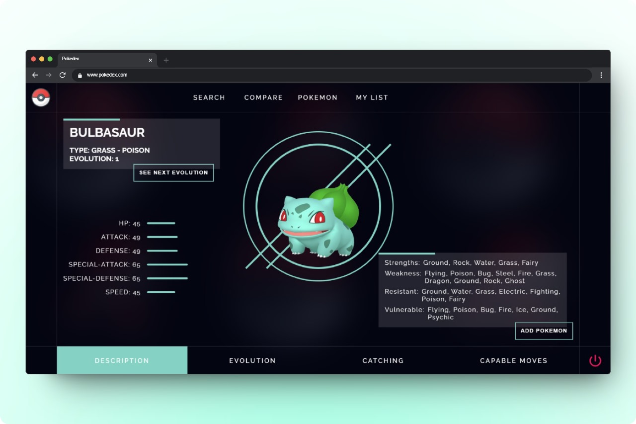 Parth Kaul - Portfolio